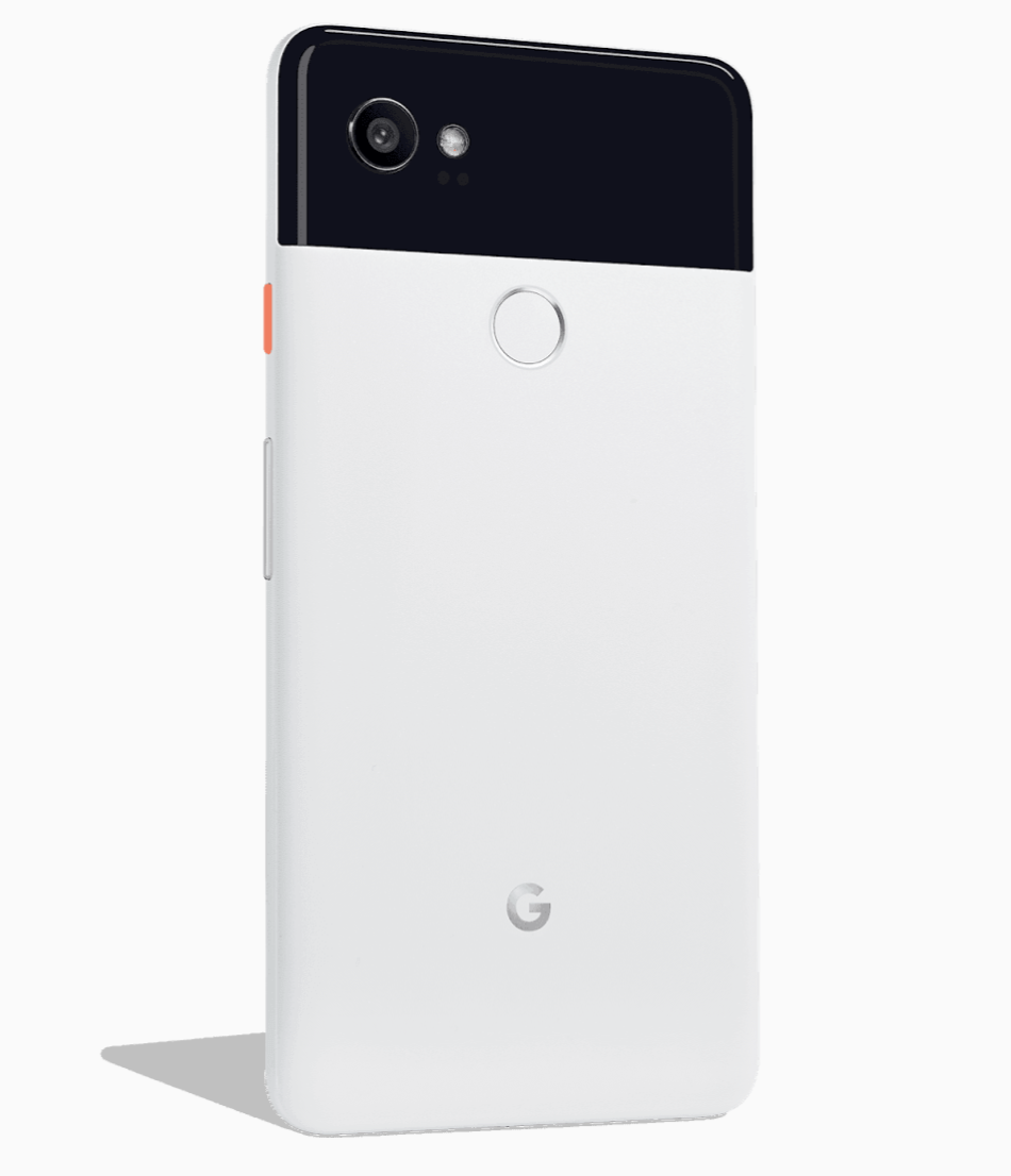 The Google Pixel 2 and Pixel 2 XL are official at $649 and $849 - Ars ...