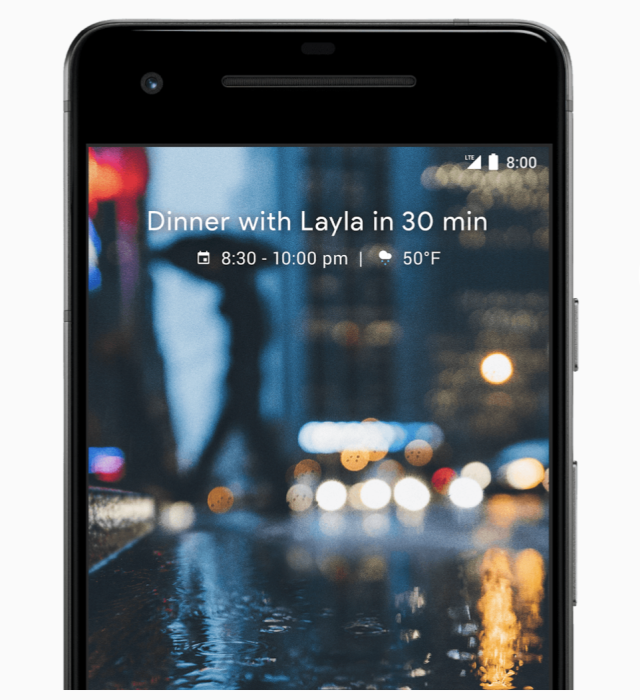 The Google Pixel 2 and Pixel 2 XL are official at $649 and $849 - Ars ...