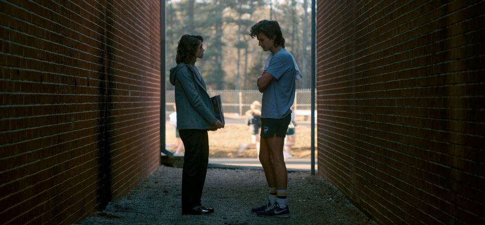 Stranger Things 2: The hype strikes back, but the story alliance is ...