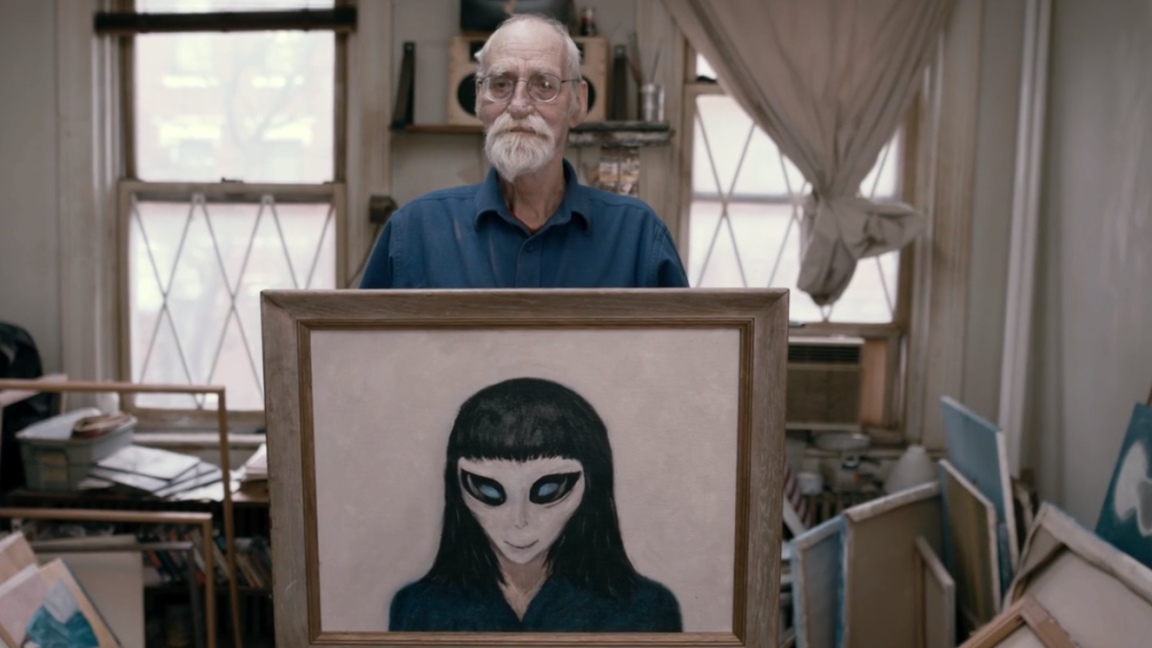 You’ll never see a more touching film about a 72-year-old alien ...