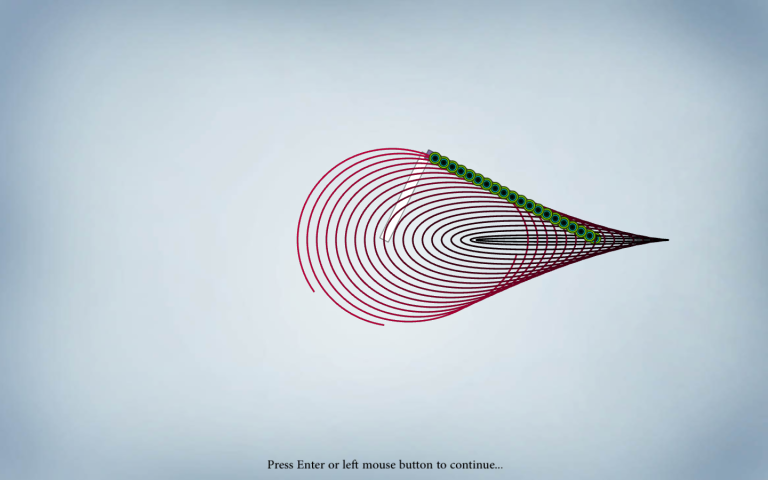 Engare review: The geometry of Islamic art becomes a treasure of a game ...