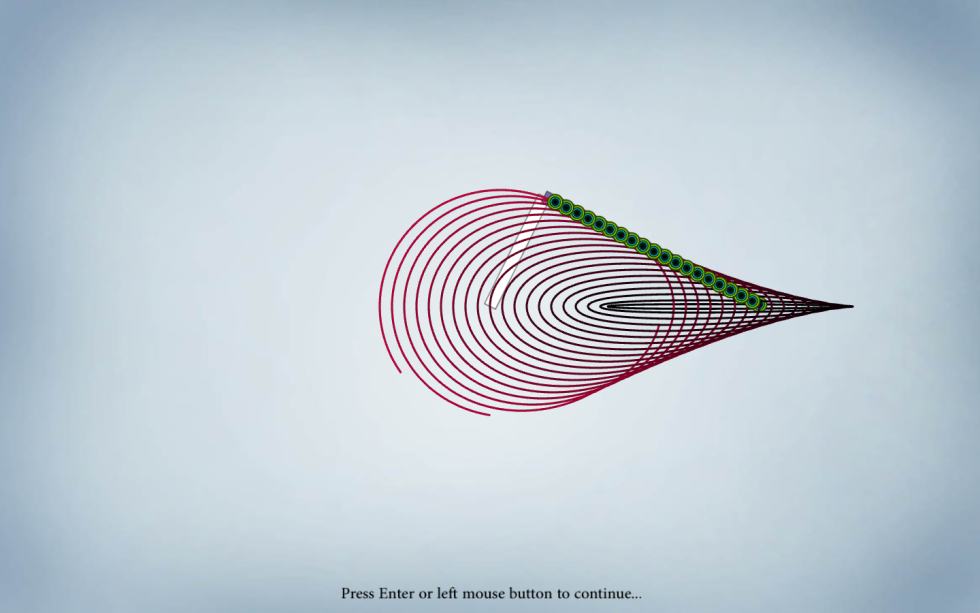 Engare review: The geometry of Islamic art becomes a treasure of a game ...