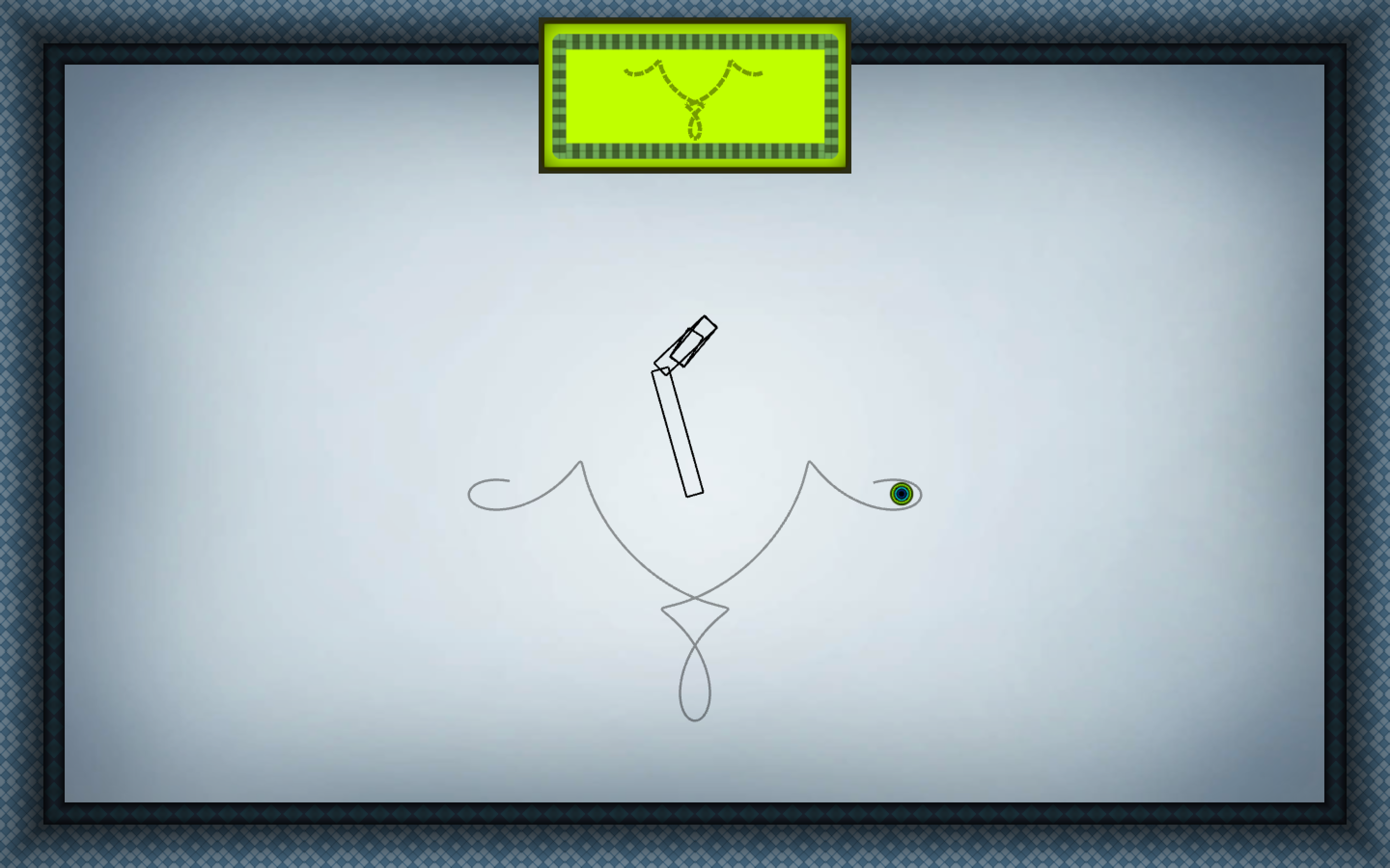 Engare review: The geometry of Islamic art becomes a treasure of a game ...