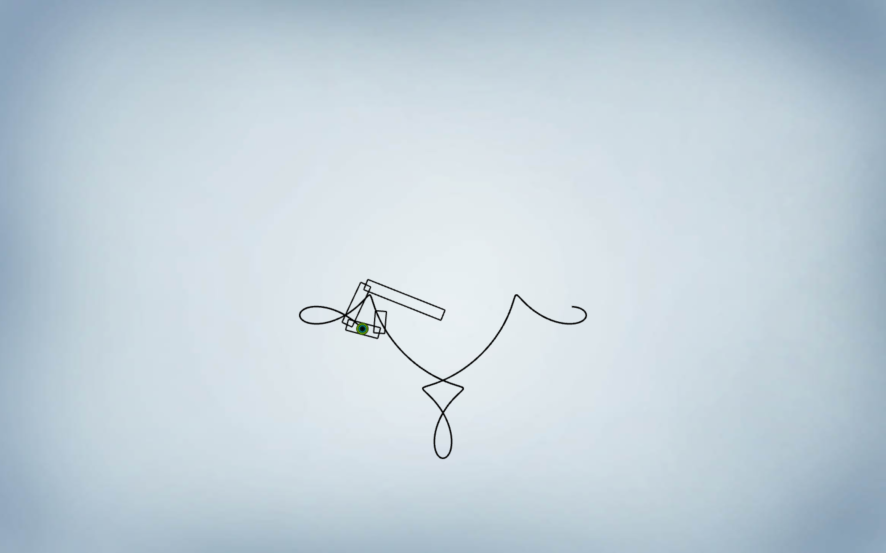 Engare review: The geometry of Islamic art becomes a treasure of a game ...