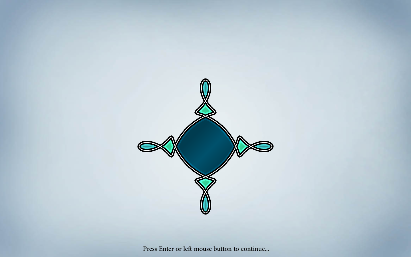 Engare review: The geometry of Islamic art becomes a treasure of a game ...