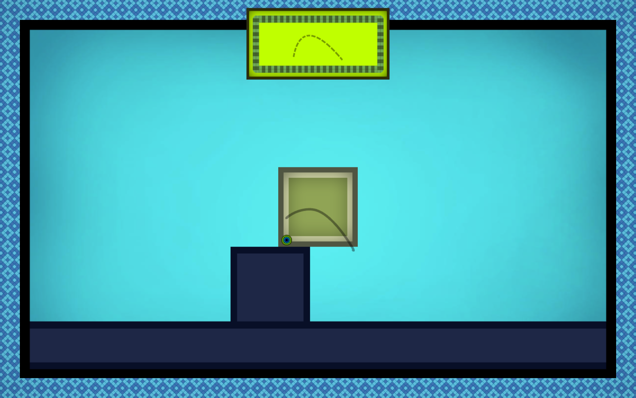 Engare review: The geometry of Islamic art becomes a treasure of a game ...