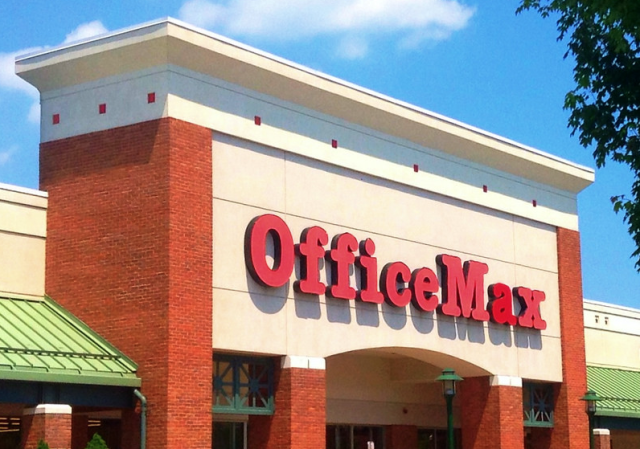 This is why I’ll never shop at OfficeMax again—even if everything is ...