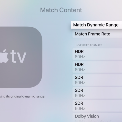 Tag: dynamic range - Ars Technica