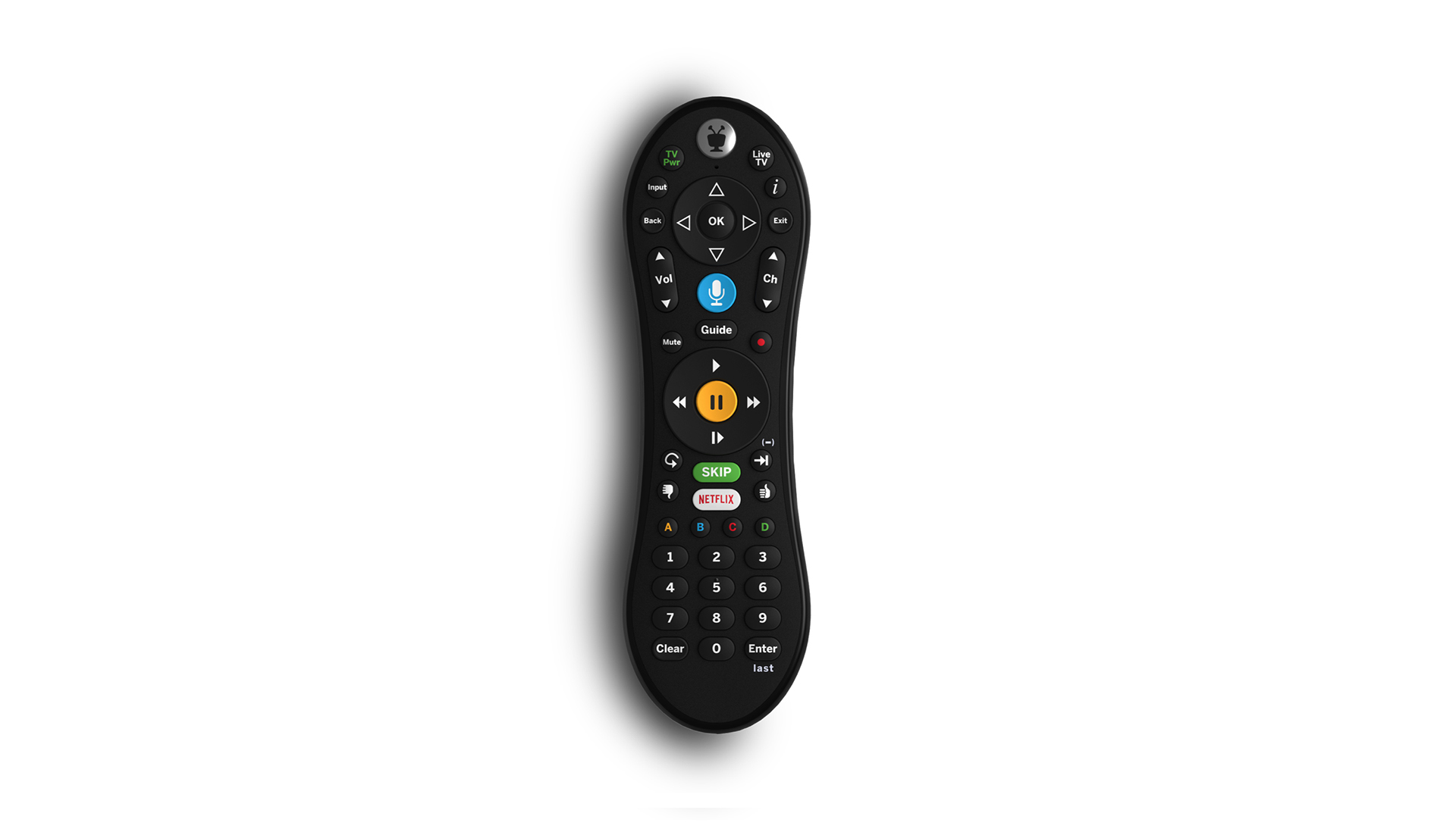 TiVo embraces voice controls in new Bolt Vox, Mini Vox, and Vox Remote ...