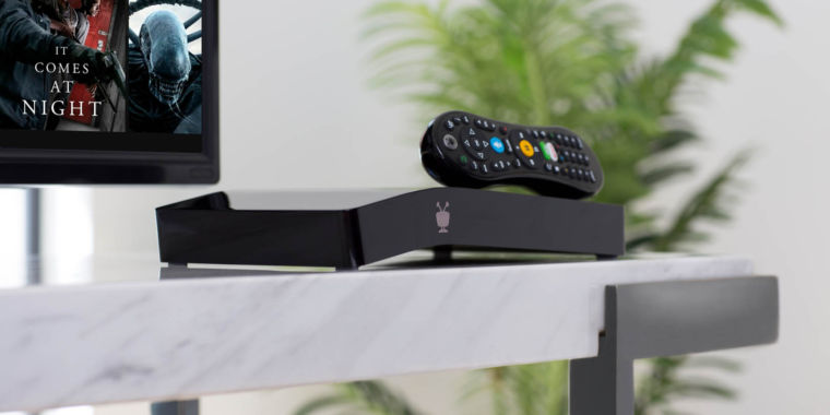 TiVo embraces voice controls in new Bolt Vox, Mini Vox, and Vox Remote ...