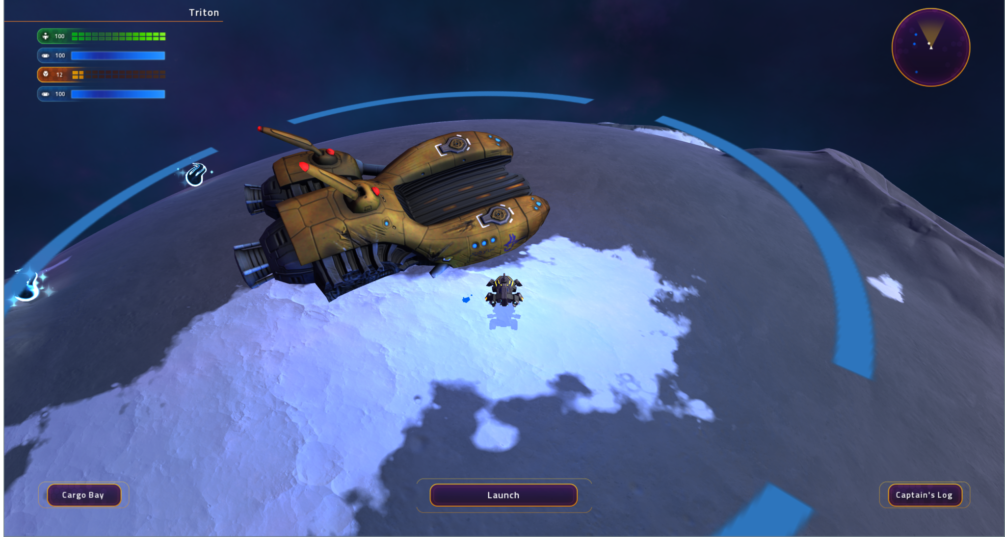 Stardock CEO talks Star Control: Origins’ player crafting and upcoming ...