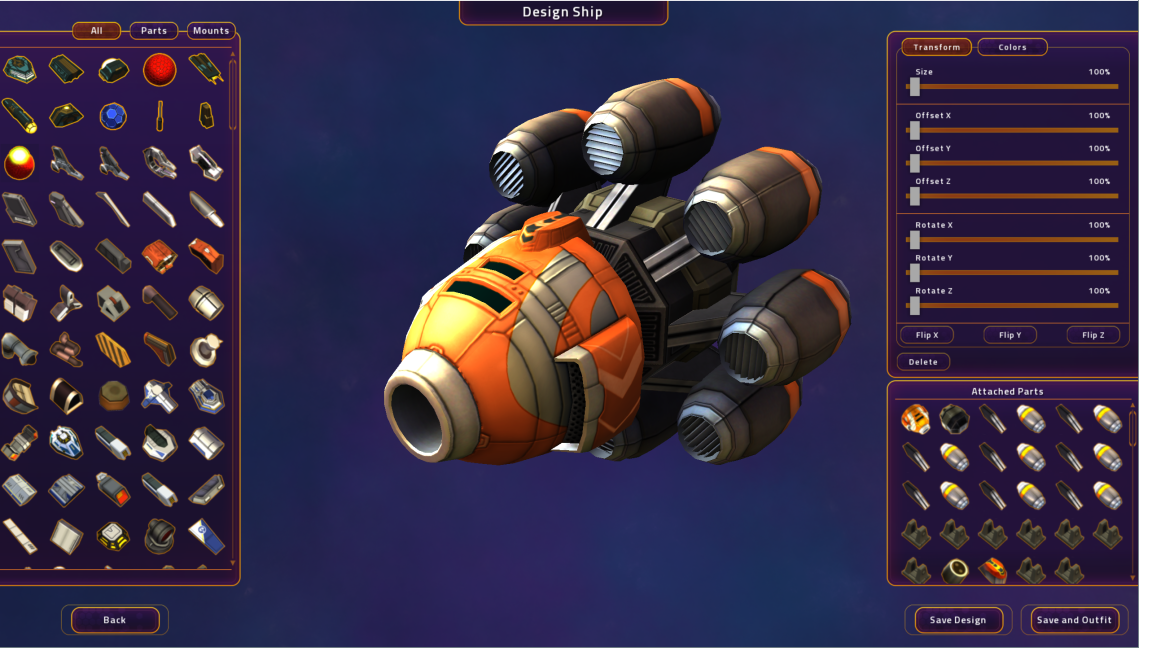 Stardock CEO talks Star Control: Origins’ player crafting and upcoming ...
