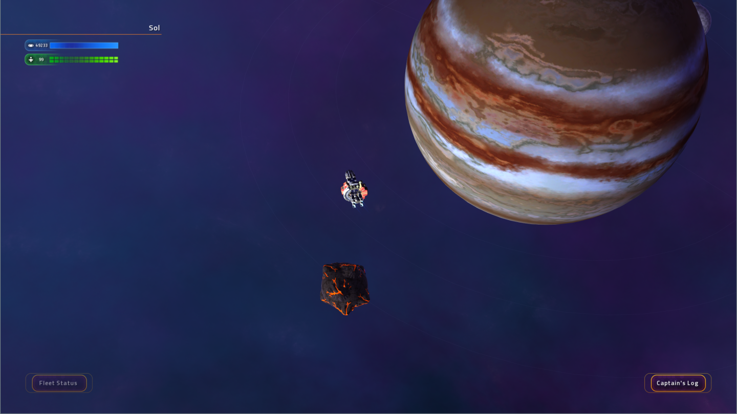 Stardock CEO talks Star Control: Origins’ player crafting and upcoming ...