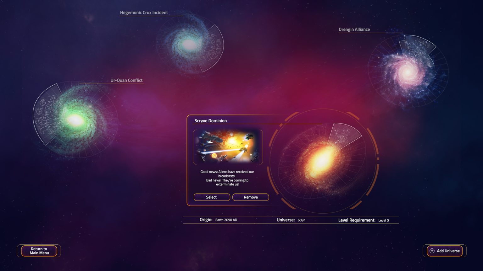 Stardock CEO talks Star Control: Origins’ player crafting and upcoming ...