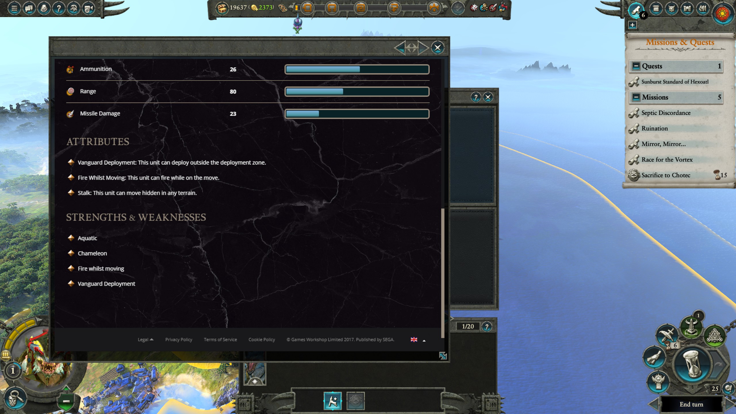 Total War: Warhammer 2 Review: The weight of the New World - Ars Technica