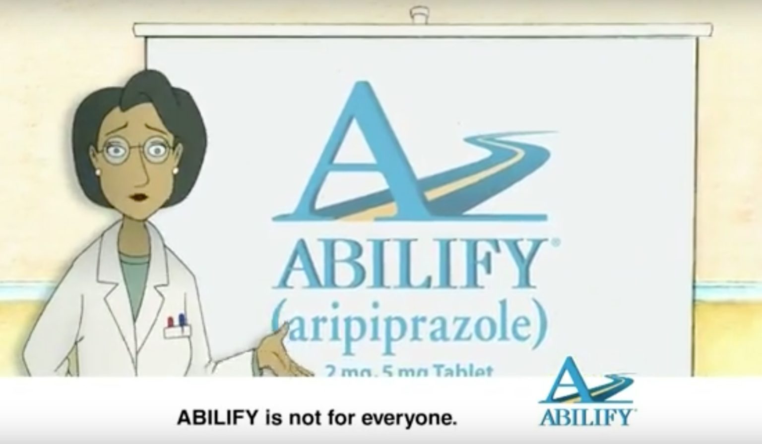 Whoops: Drug ads gloss over risks with a mind trick—that’s backed by ...