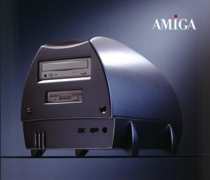 A history of the Amiga, part 11: Between an Escom and a Gateway - Ars ...
