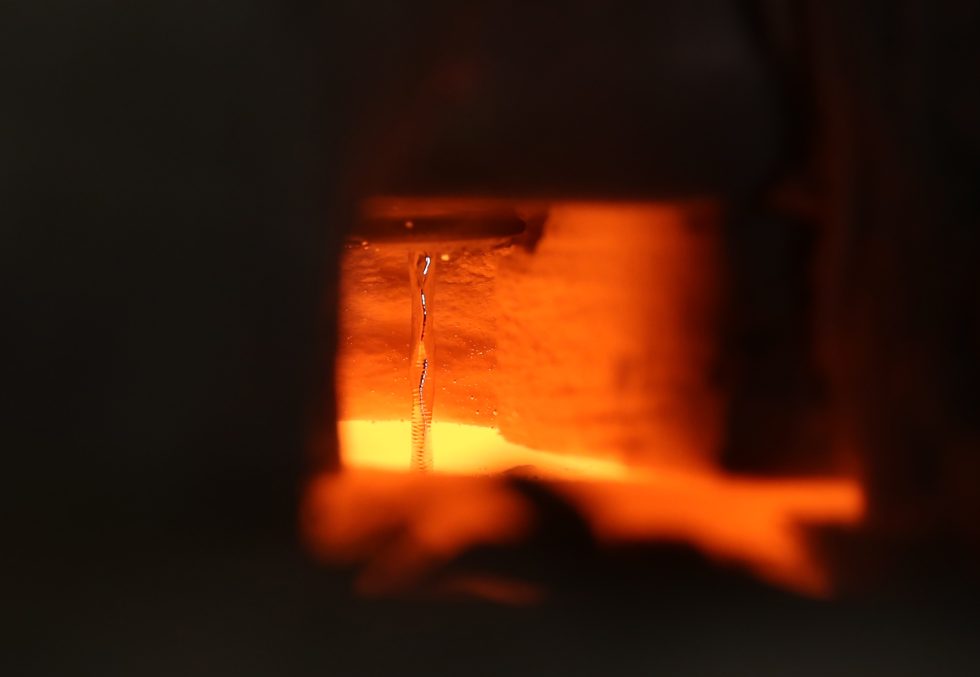 Pumping liquid metal at 1,400°C opens the door for better solar thermal ...