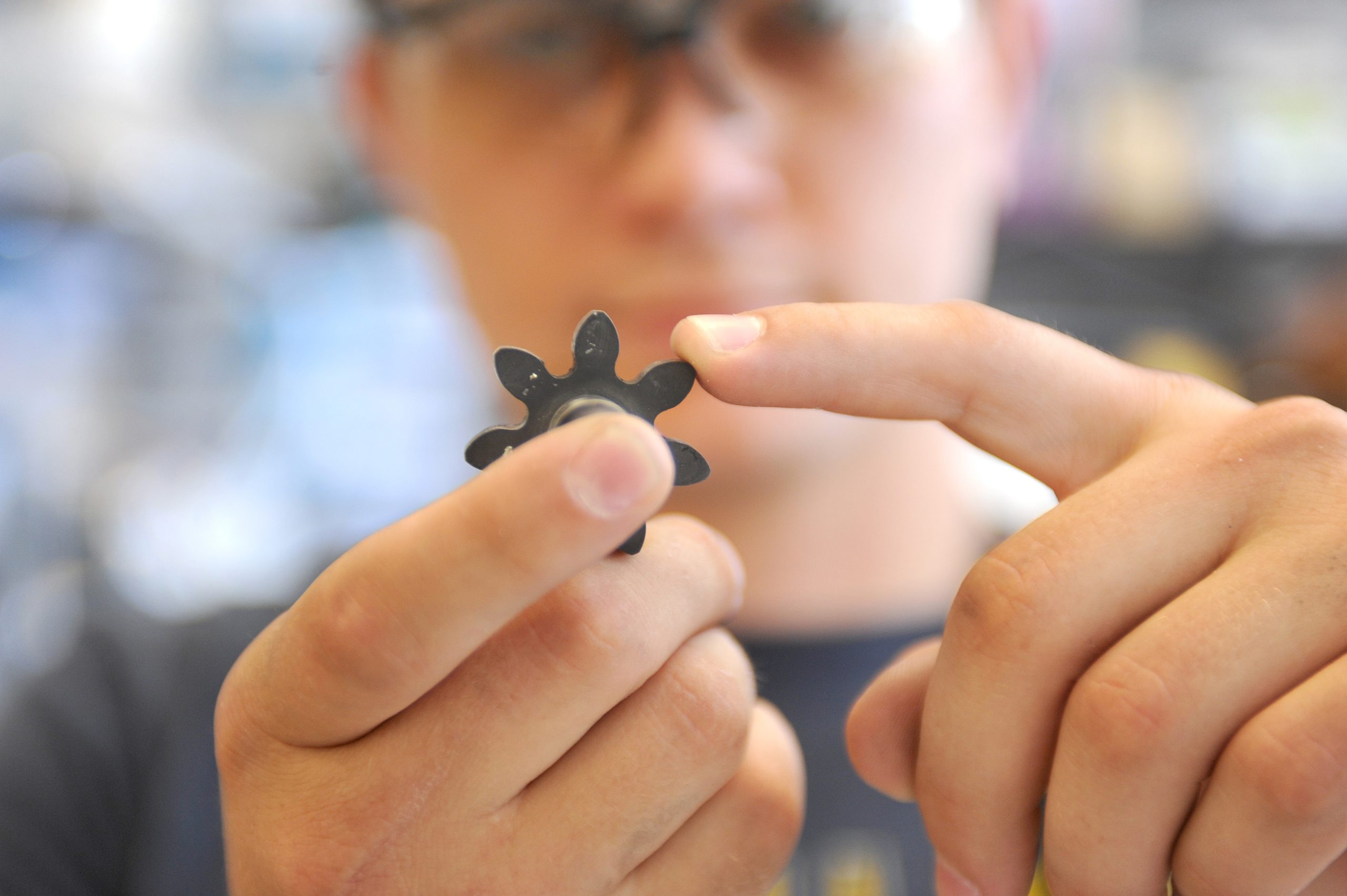 Pumping liquid metal at 1,400°C opens the door for better solar thermal ...