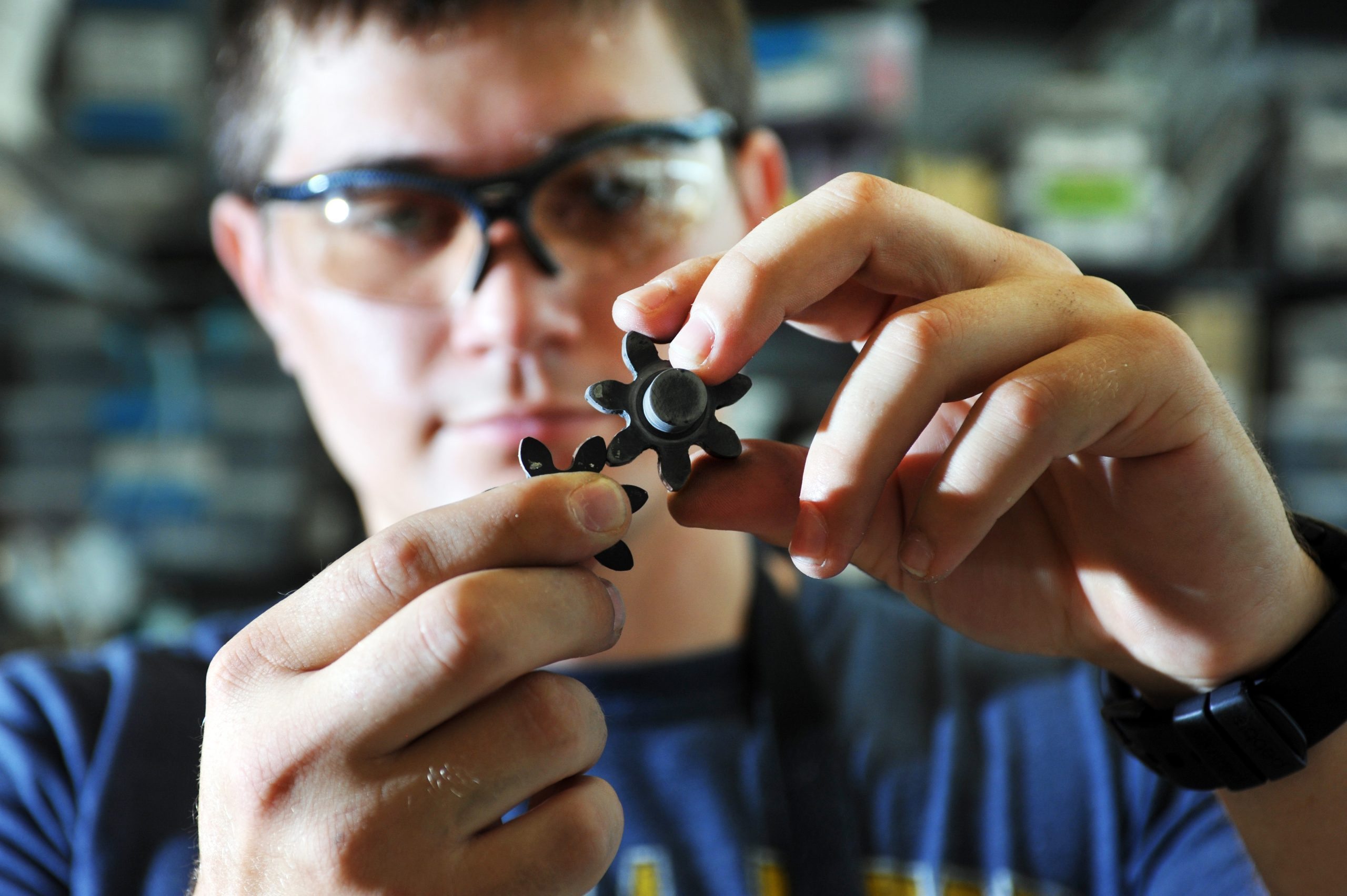Pumping liquid metal at 1,400°C opens the door for better solar thermal ...