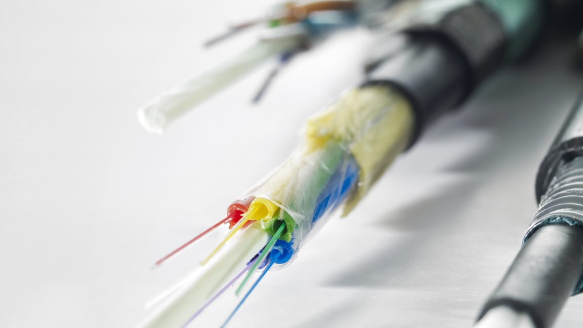 Charter fails to prove that its employees purposely caused cable ...