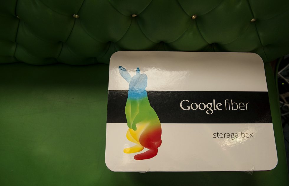 Google Fiber is losing interest in old-school TV - Ars Technica