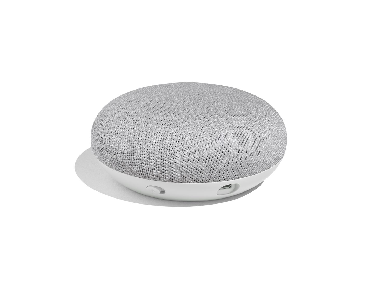 The Google Home Mini is Google’s $49 answer to the Echo Dot - Ars Technica