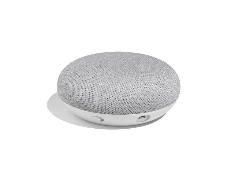 The Google Home Mini is Google’s $49 answer to the Echo Dot - Ars Technica