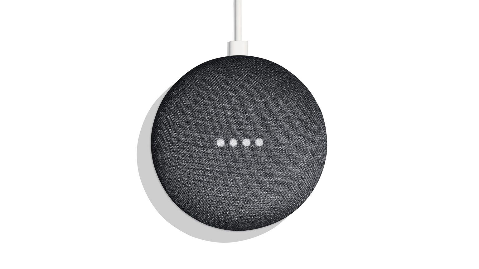 The Google Home Mini is Google’s $49 answer to the Echo Dot - Ars Technica