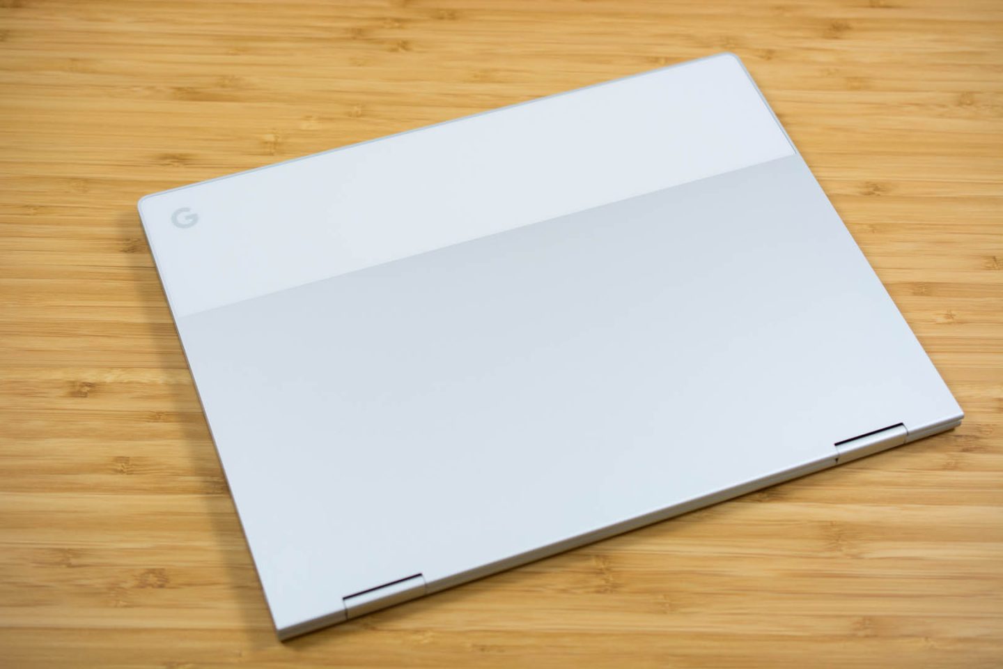Google Pixelbook review: Prepared today for the possible reality of ...