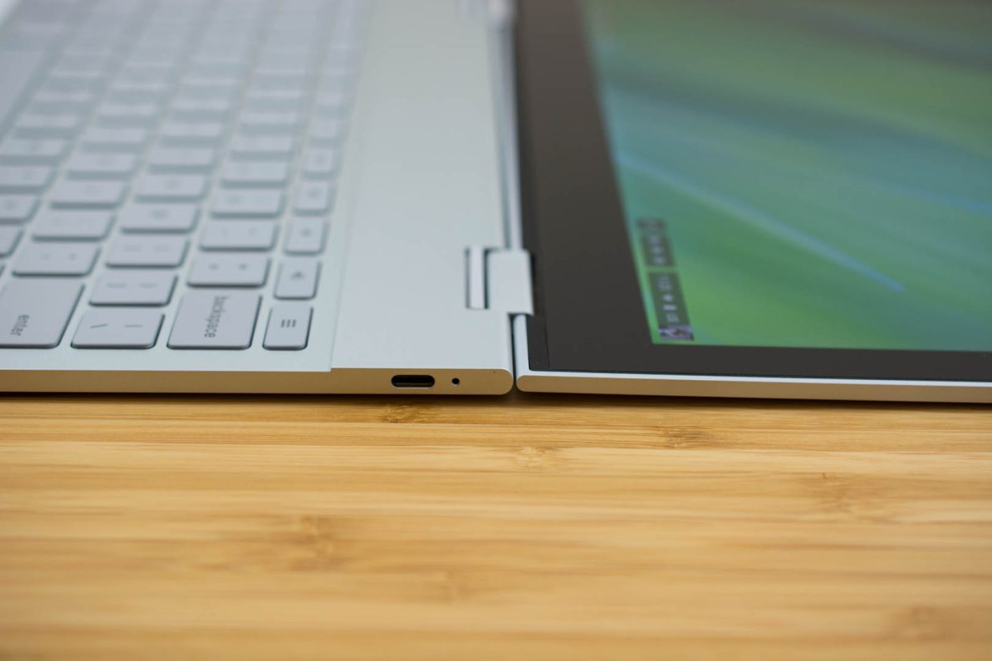 Google Pixelbook review: Prepared today for the possible reality of ...