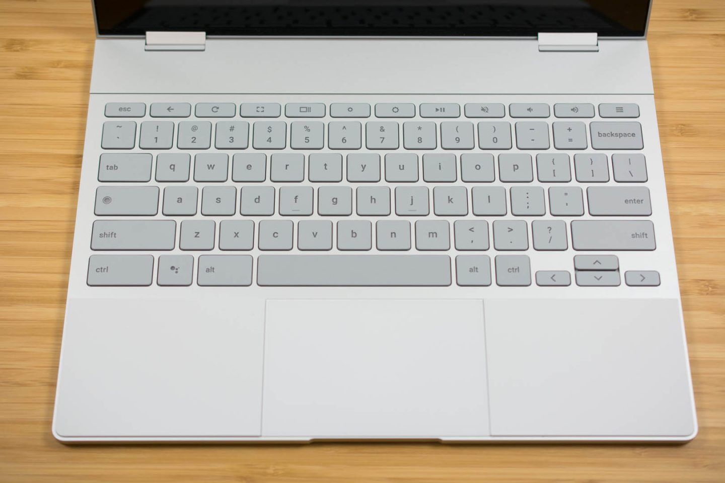 Google Pixelbook review: Prepared today for the possible reality of ...