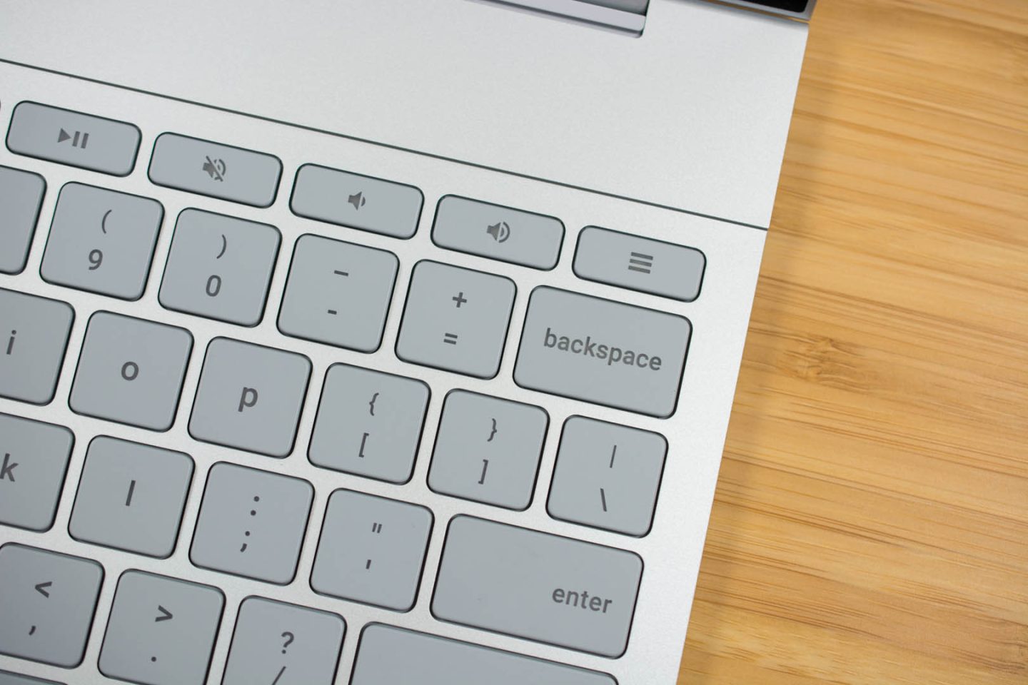 Google Pixelbook review: Prepared today for the possible reality of ...