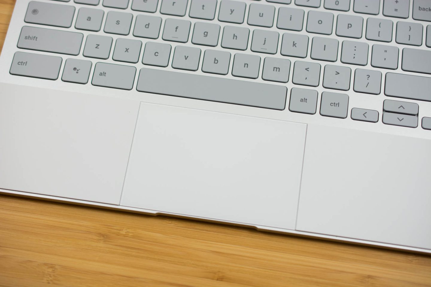 Google Pixelbook review: Prepared today for the possible reality of ...