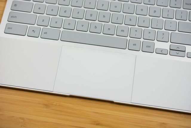 Google Pixelbook review: Prepared today for the possible reality of ...
