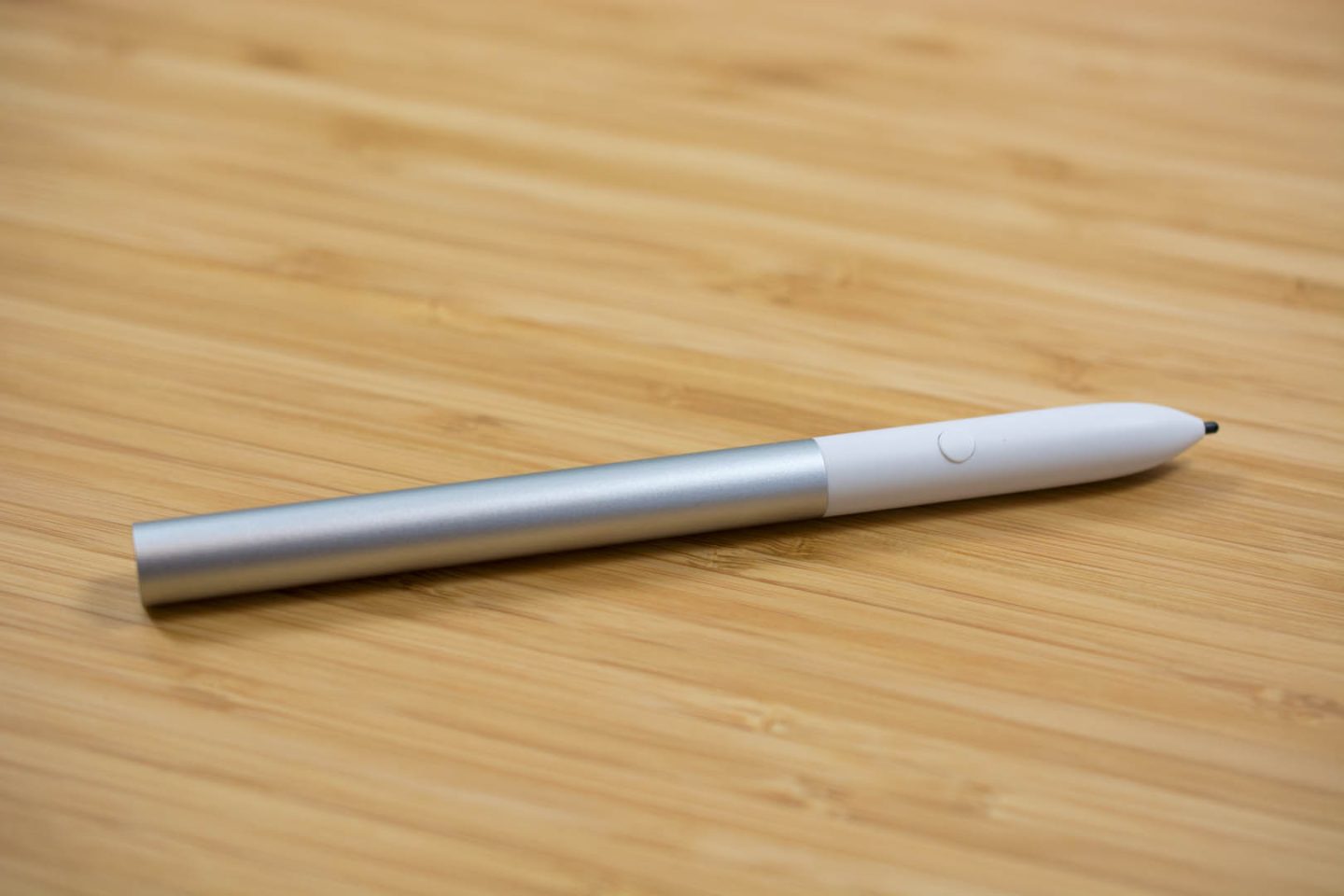 Google Pixelbook review: Prepared today for the possible reality of ...