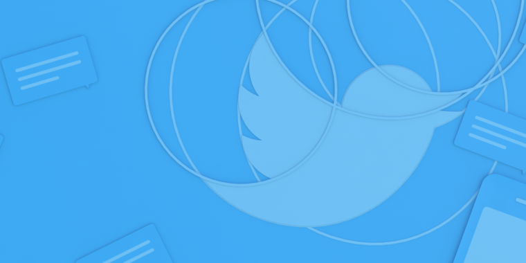 Political ads on Twitter will now be labeled with lots of spending data ...