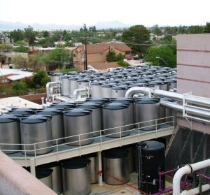 Here are humanity’s best ideas on how to store energy - Ars Technica