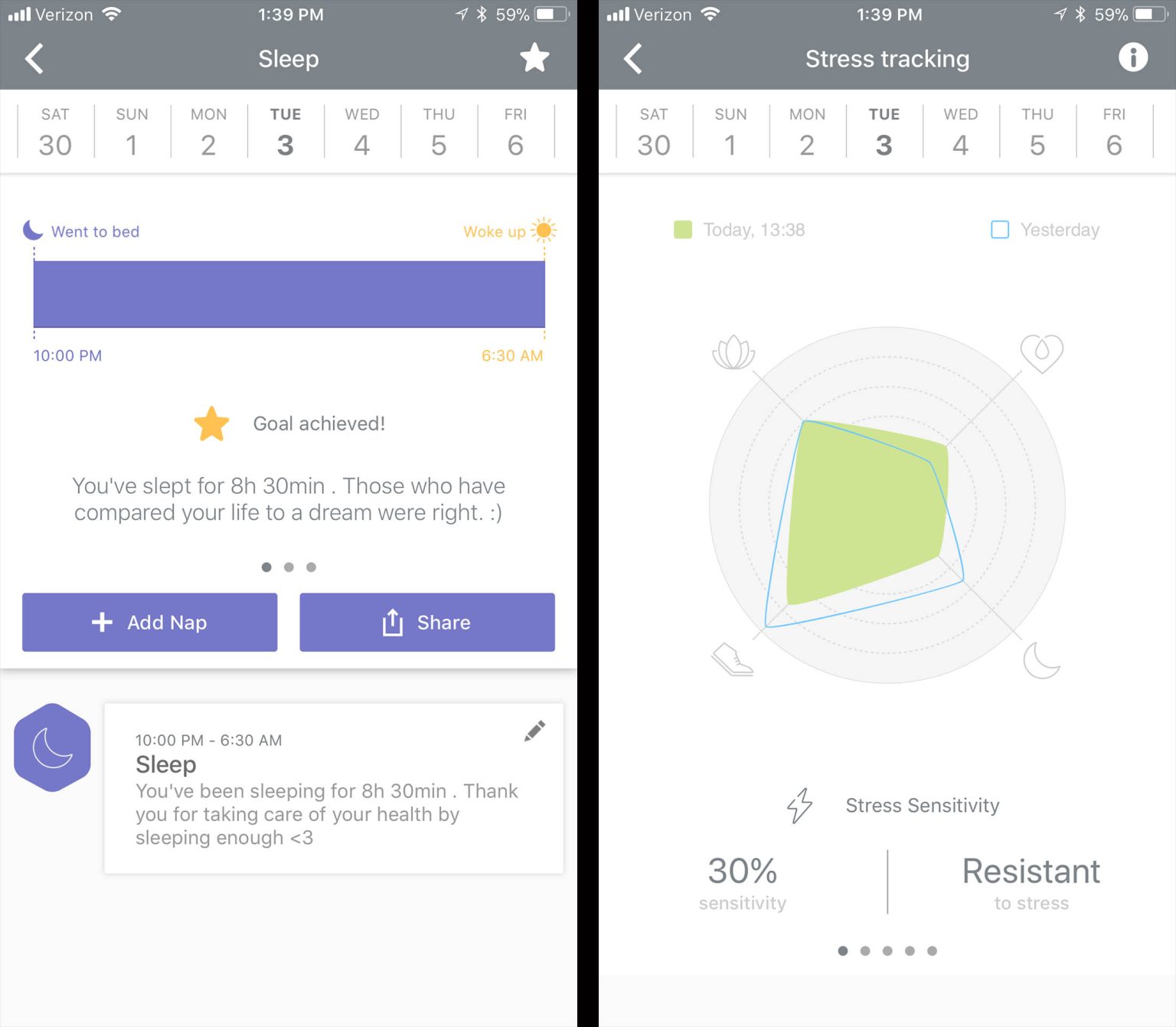 Smart jewelry tested: do beautiful devices have the brains to compete ...