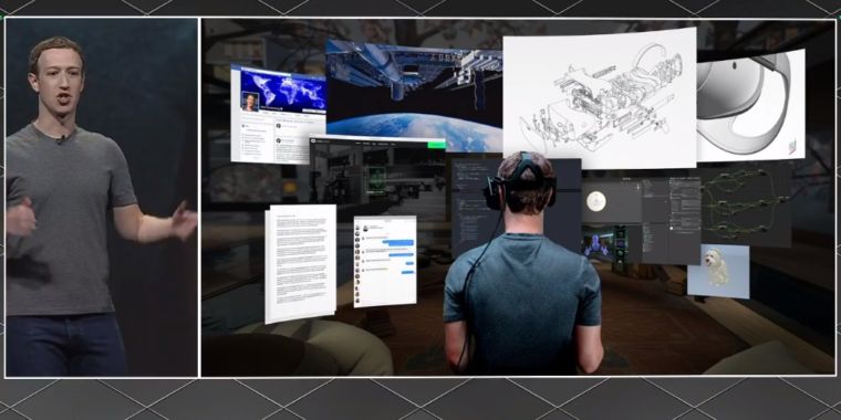 Oculus Rift sees permanent price drop: $399 with Touch controllers ...