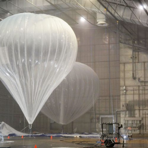 Tag: project loon - Ars Technica