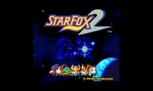 Original Star Fox staffer tells story of sequel’s shelving, surprise ...
