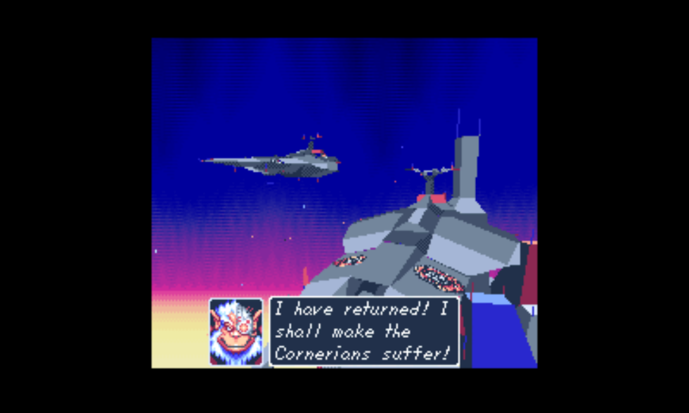 Original Star Fox staffer tells story of sequel’s shelving, surprise ...