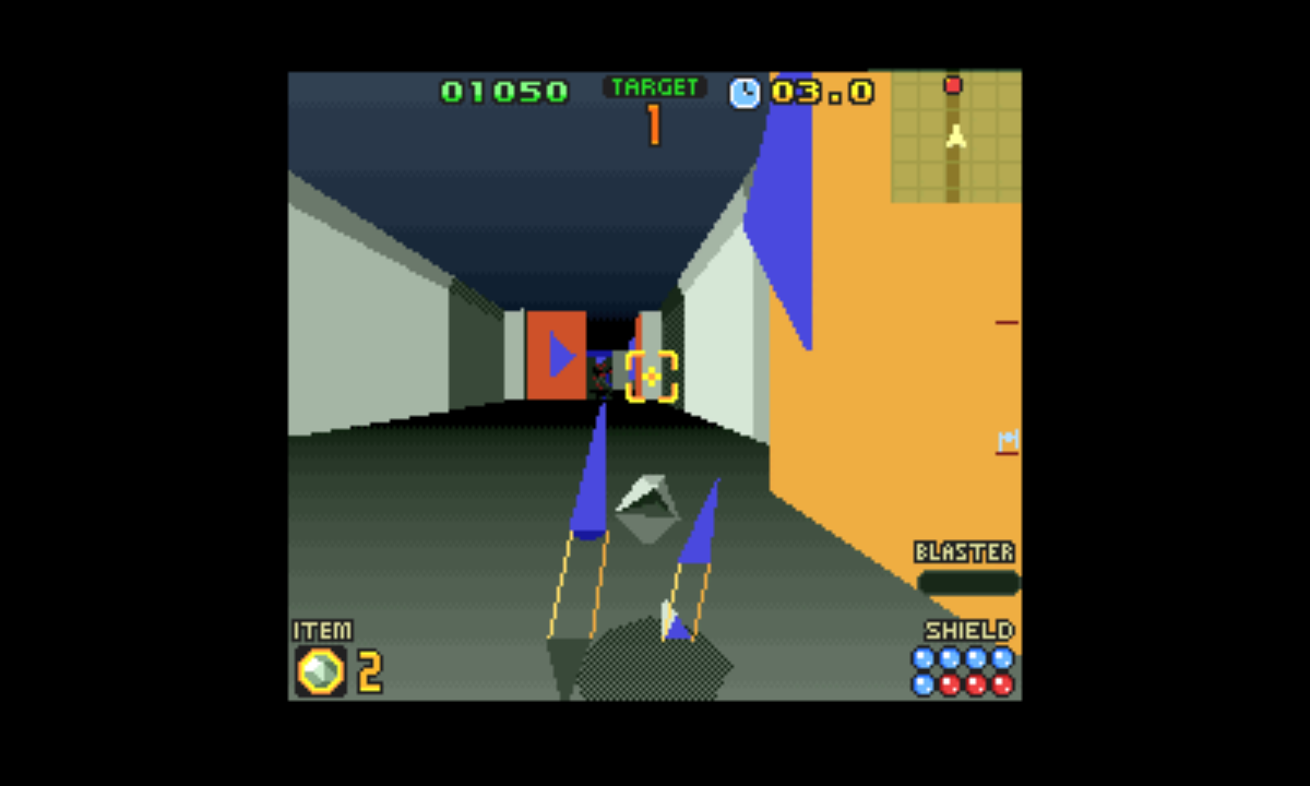 Original Star Fox staffer tells story of sequel’s shelving, surprise ...