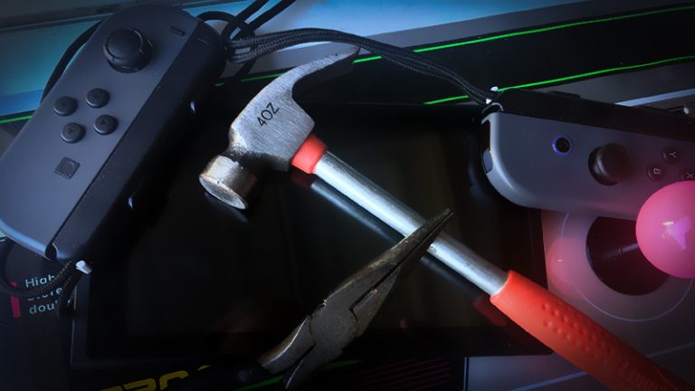 Switch emulator makers agree to pay $2.4 million to settle Nintendo ...