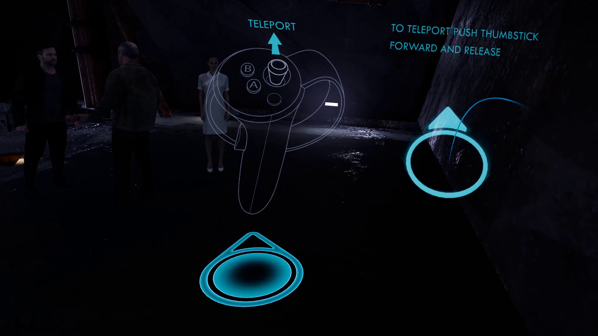 New Blade Runner VR game foretells a Sega CD-styled story revolution ...