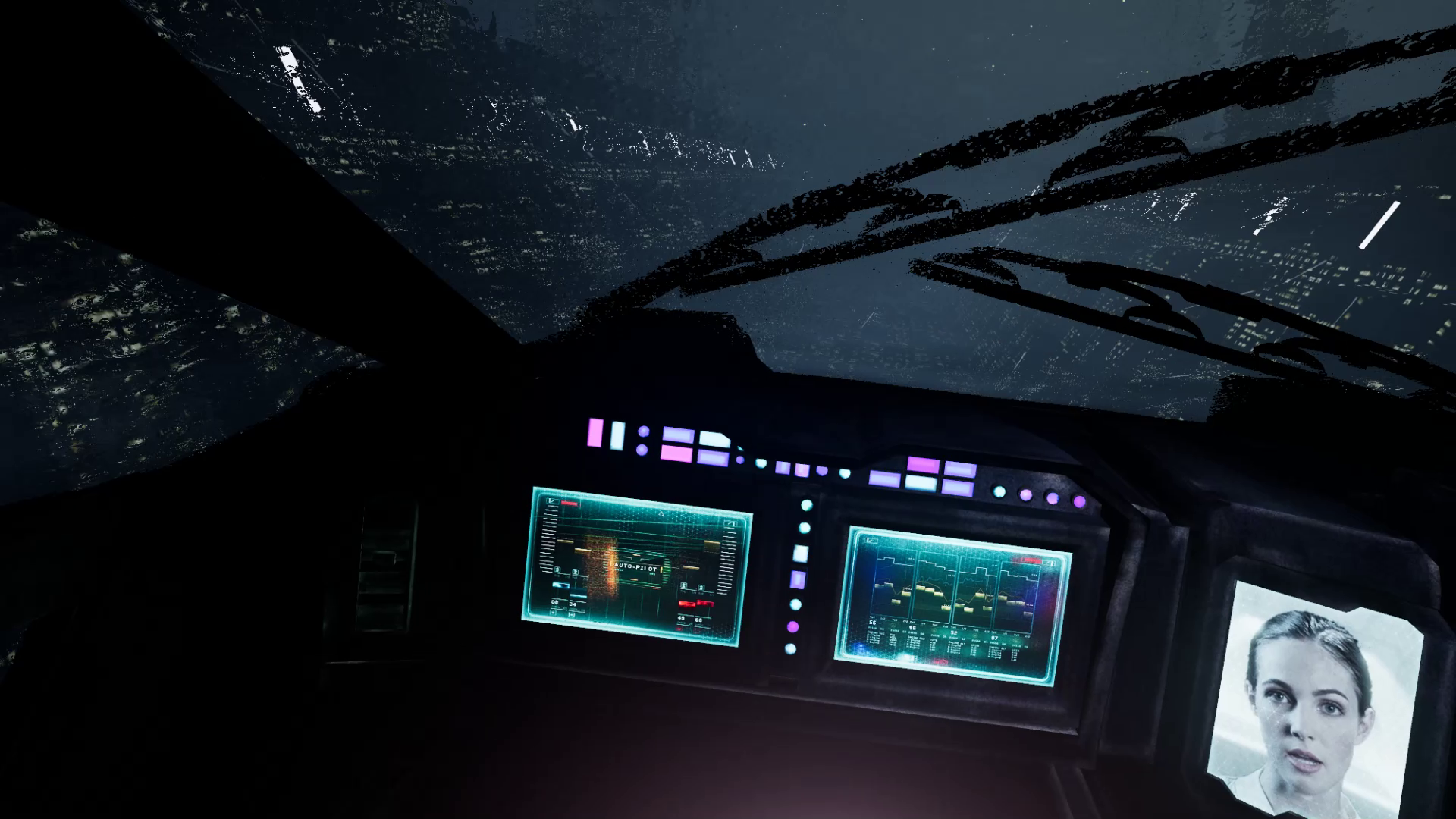 New Blade Runner VR game foretells a Sega CD-styled story revolution ...