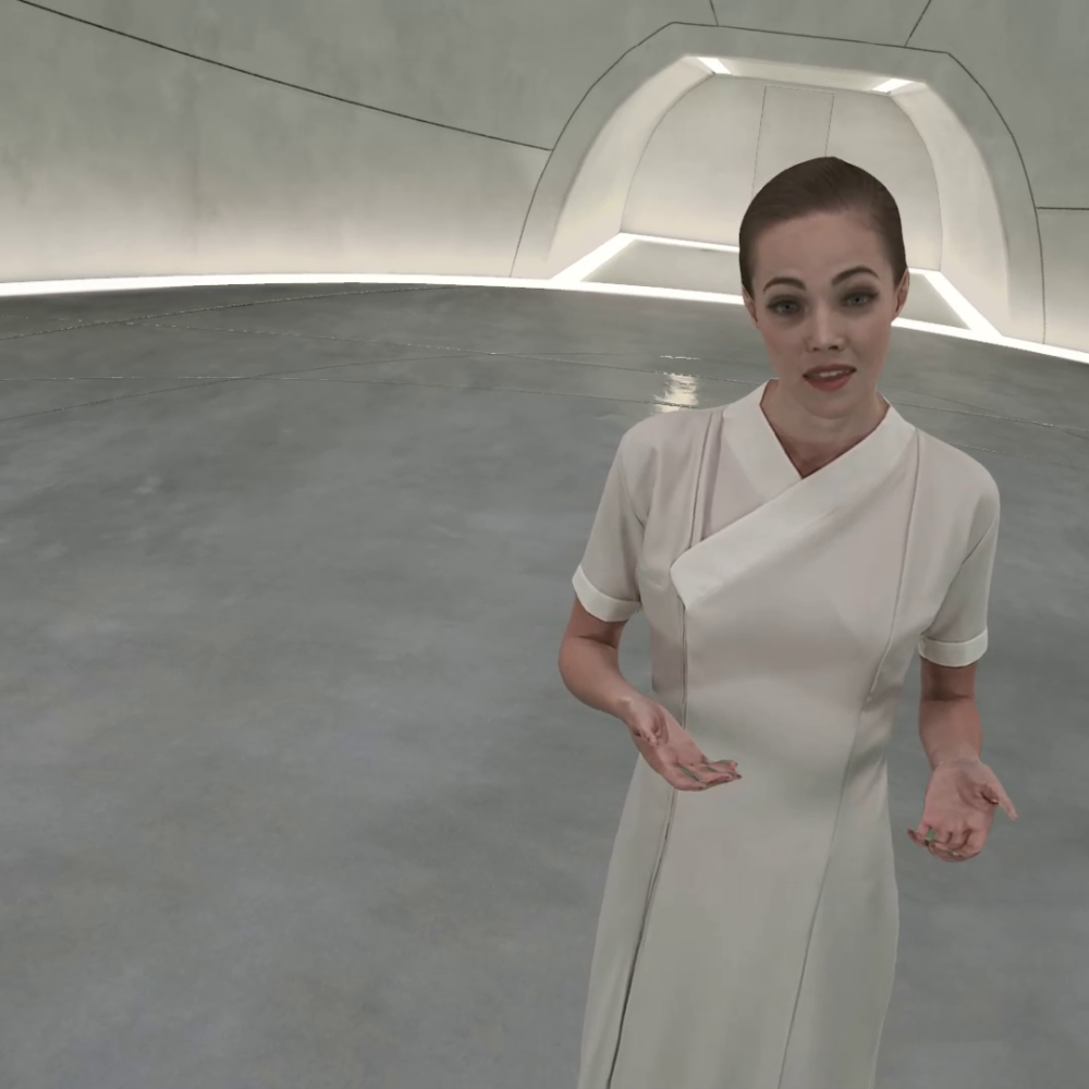 Tag: blade runner 2049 - Ars Technica