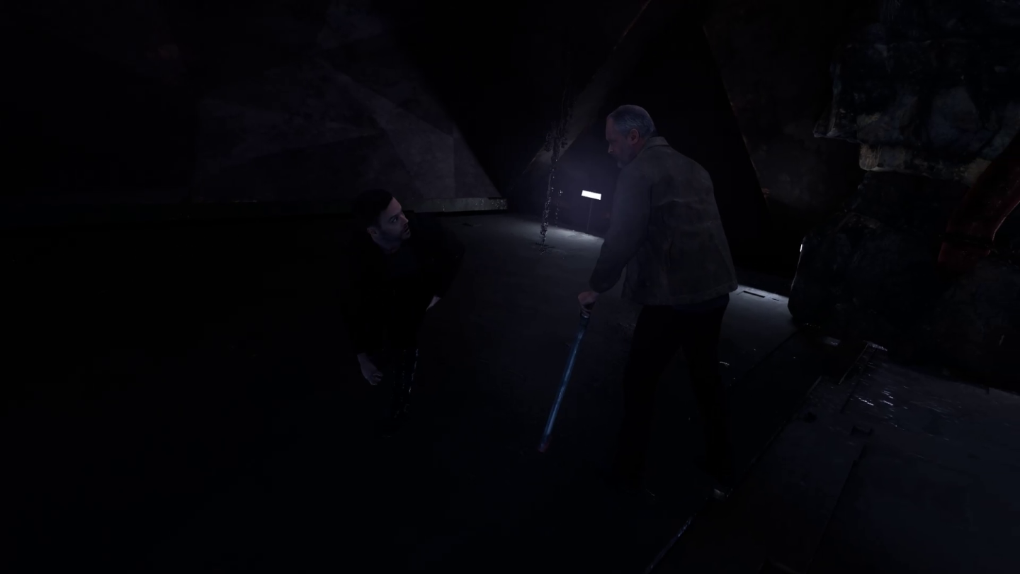 New Blade Runner VR game foretells a Sega CD-styled story revolution ...