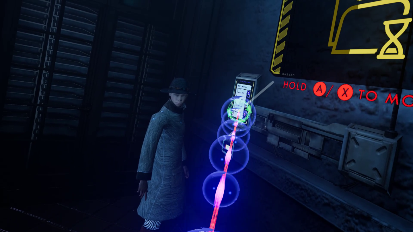 New Blade Runner VR game foretells a Sega CD-styled story revolution ...